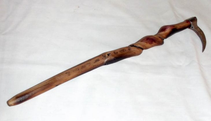 Increase My Courage Lord - Eastlea Tabernacle