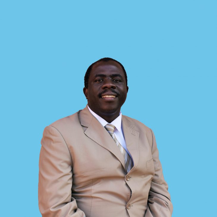 Officers – Eastlea Tabernacle