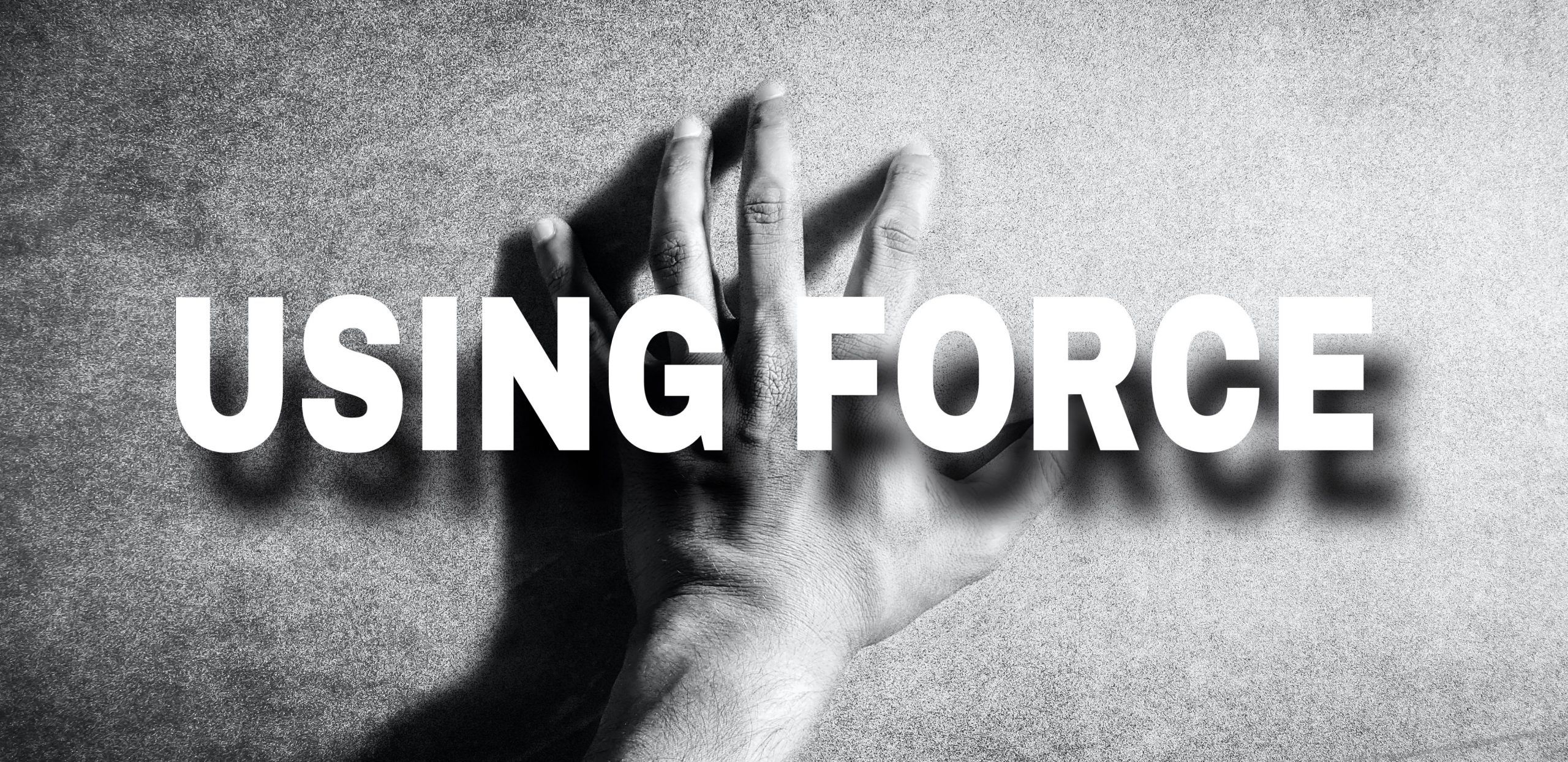 Using Force: Press On To Get Results - Eastlea Tabernacle