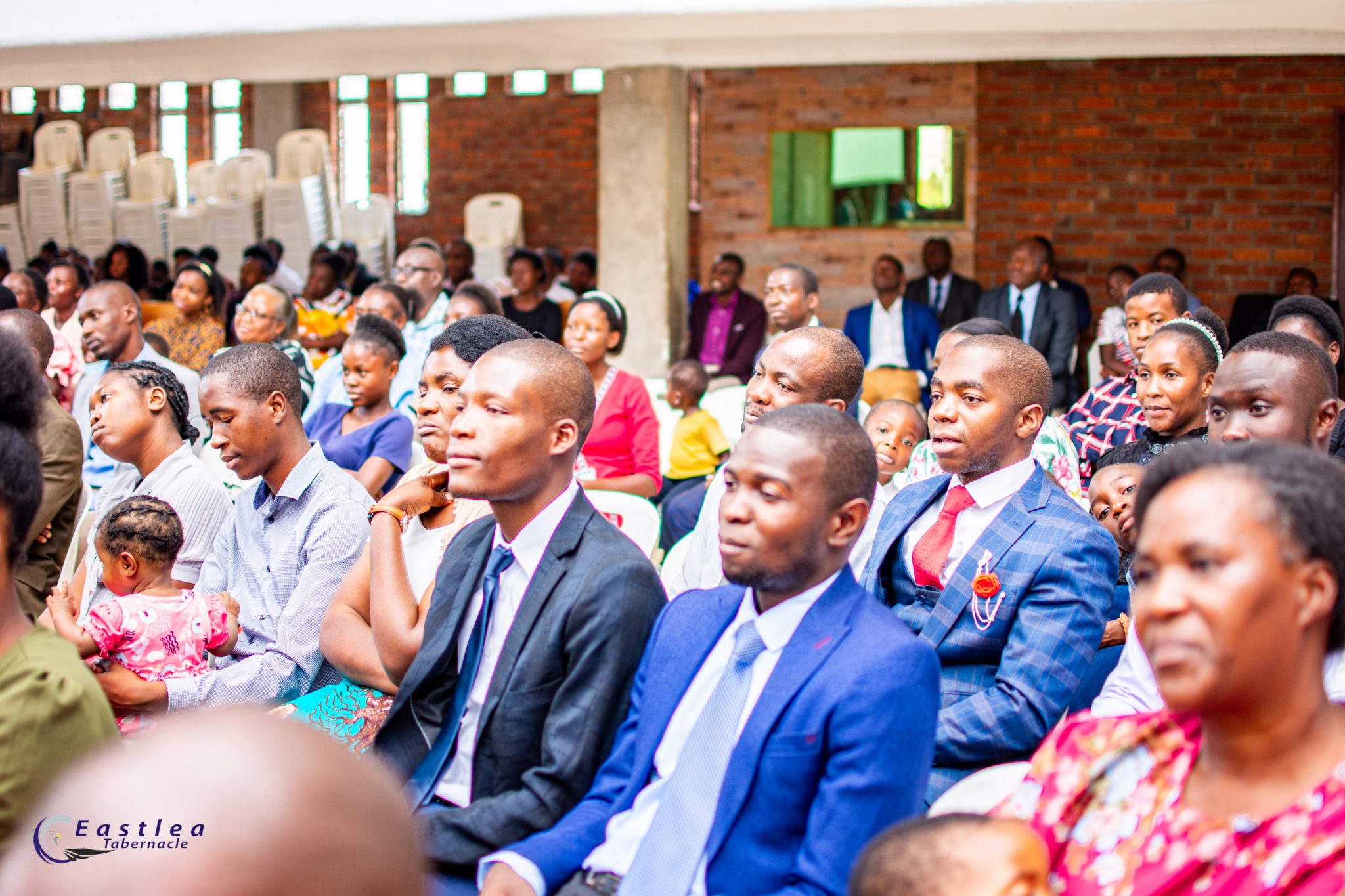 Pictures - Eastlea Tabernacle