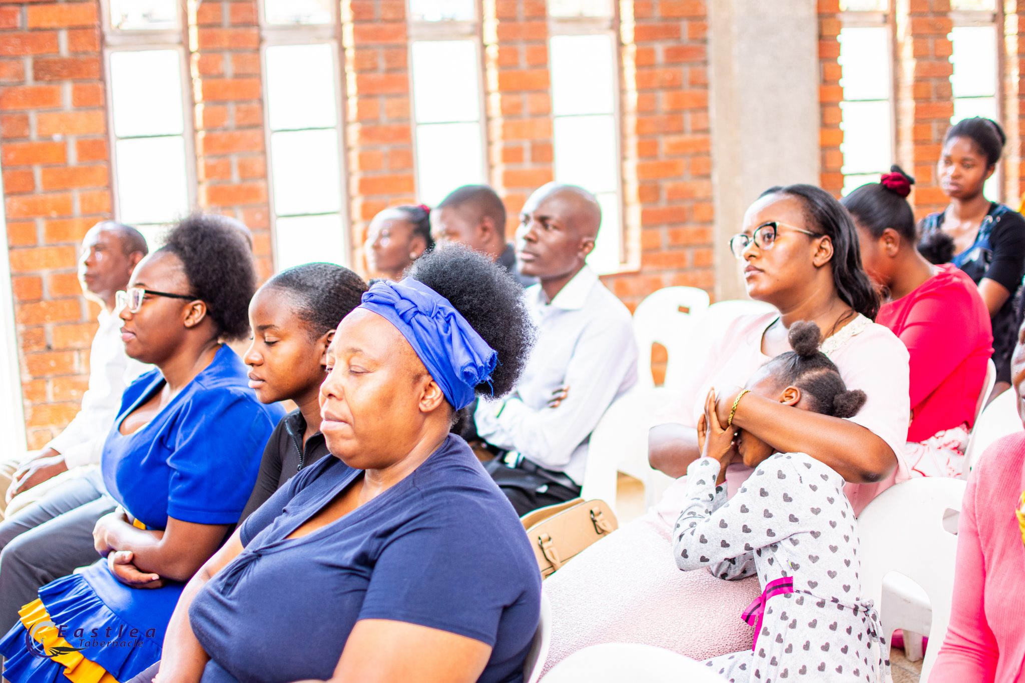 Pictures - Eastlea Tabernacle