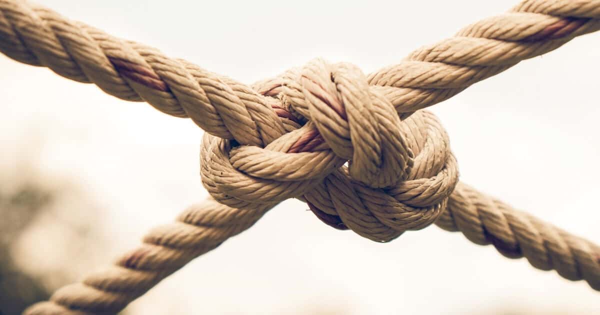 Whatever You Bind On Earth Shall Be Bound In Heaven - Eastlea Tabernacle