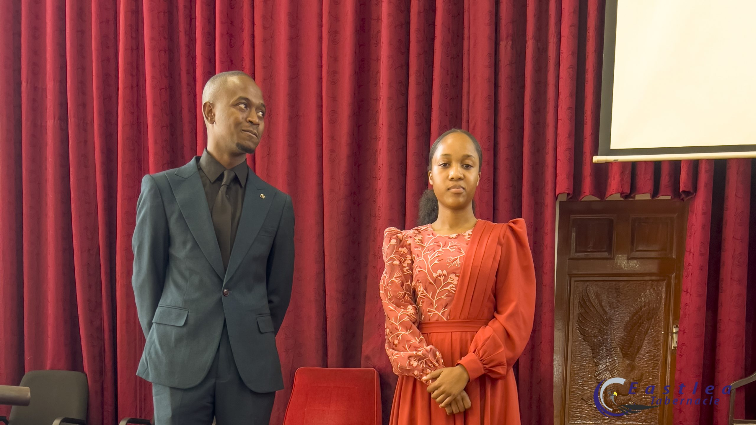 Courtship: Bro Joseph Zvikaramba and Str Tabitha Makwinye - Eastlea ...