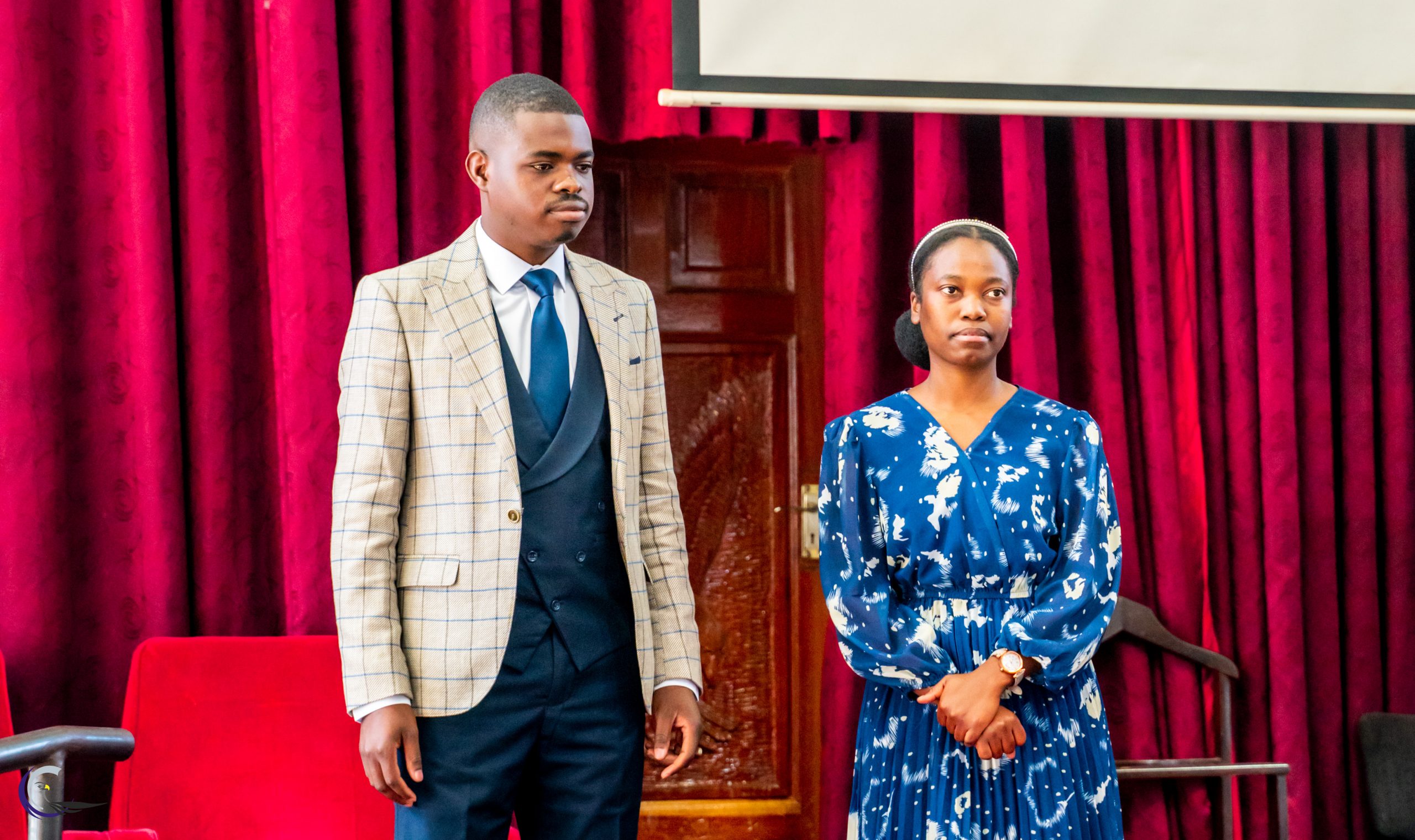 Courtship: Bro Provide Chindoko and Str Rutendo Madziwa - Eastlea ...